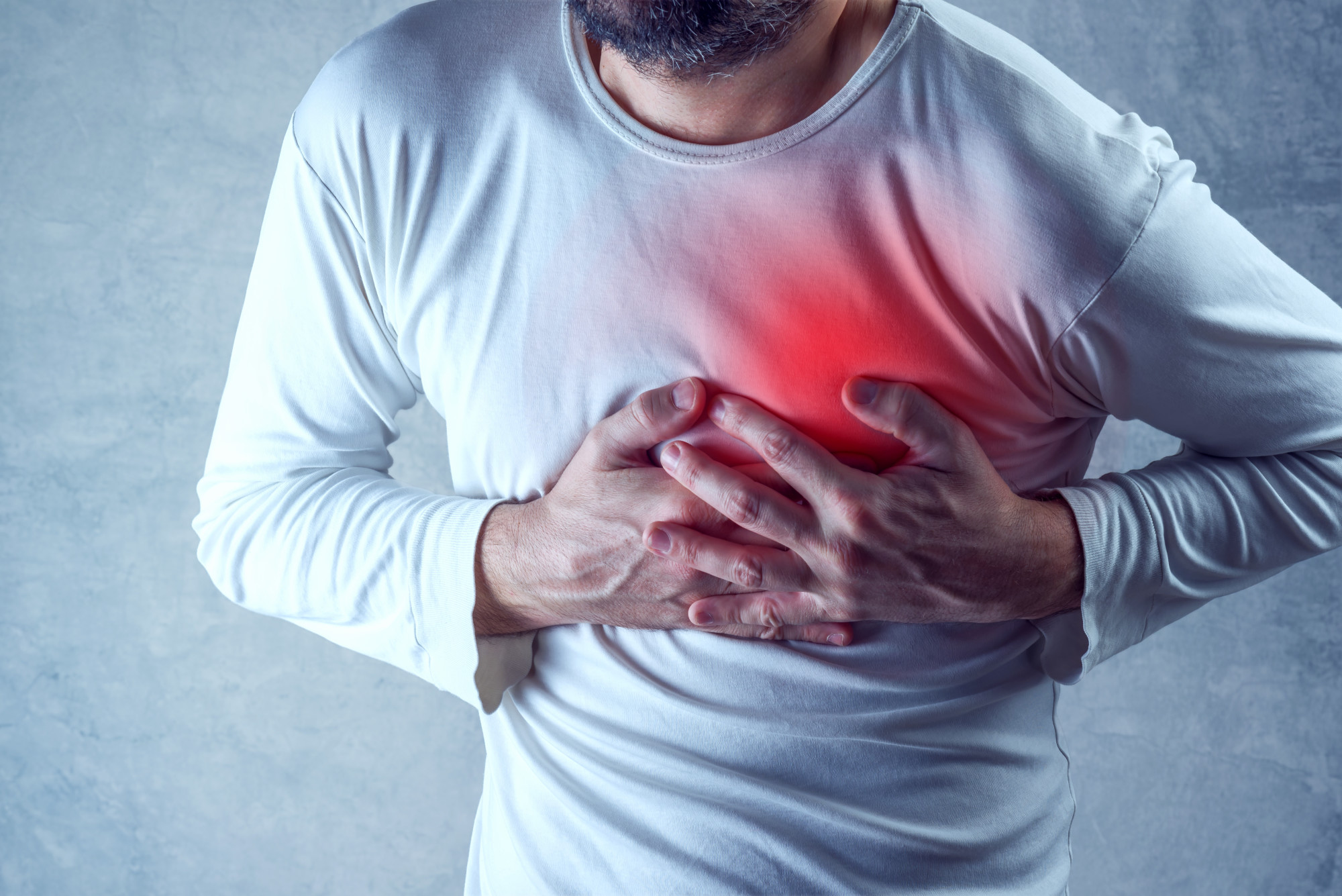 The Difference Between a Stroke and a Heart Attack (and How to Treat!)