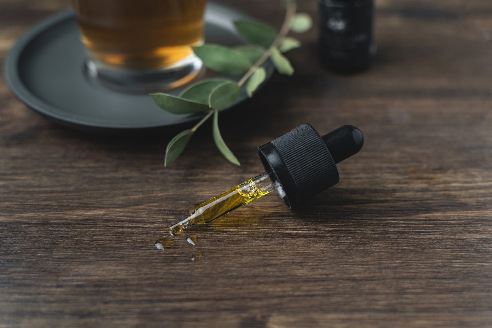 CBD oil and its use in medicine » MobileHealthData
