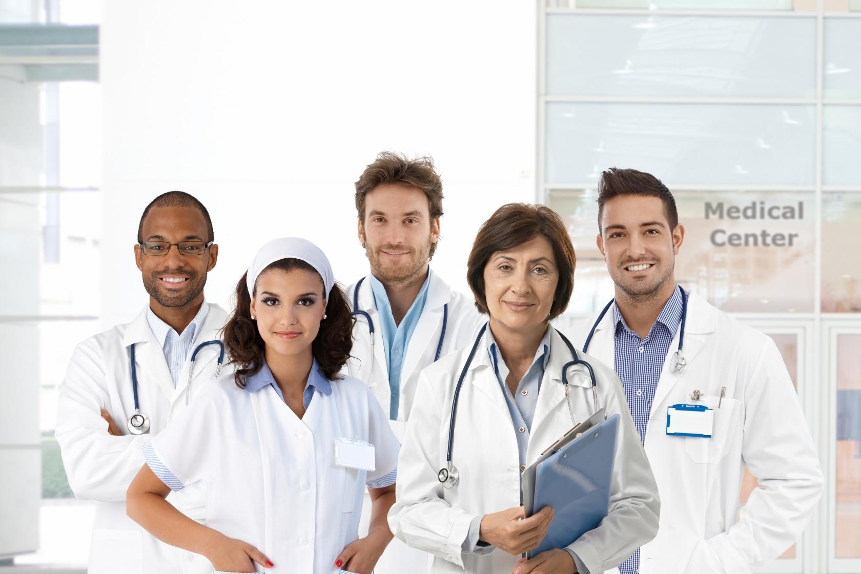 All you need to know about Medical Clinics » MobileHealthData